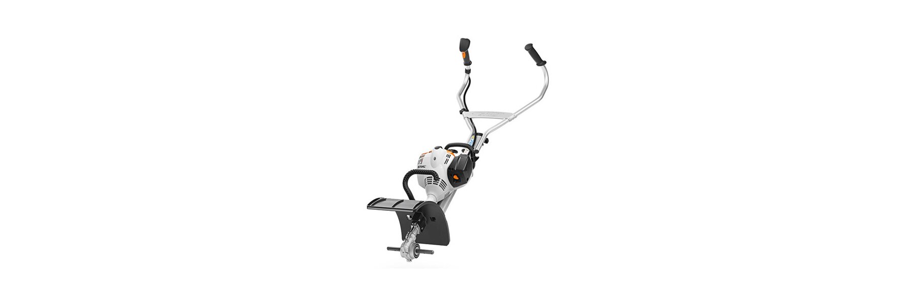 Stihl MultiSystem. Ein System viele Möglichkeiten.