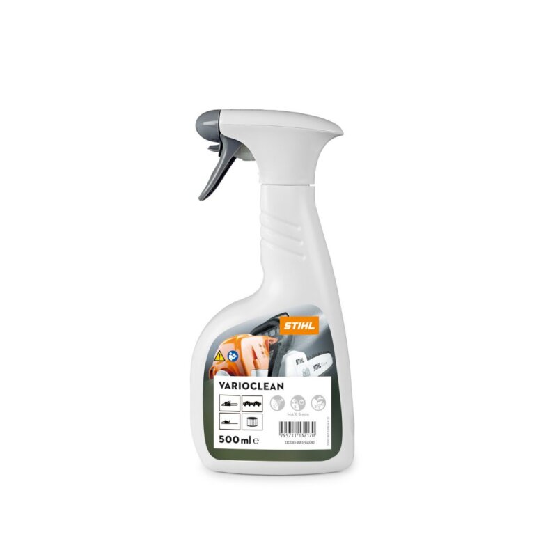STIHL Varioclean 500 ml, 11,80